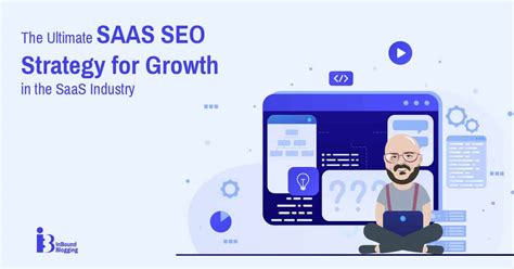 Saas Seo Strategies For Growth In 2025 Inboundblogging
