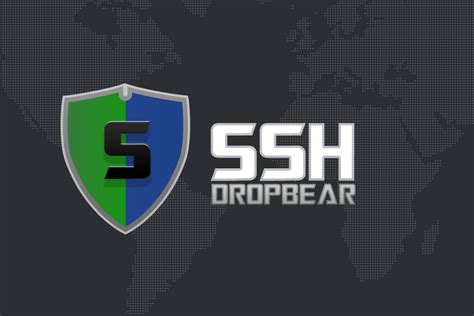 Guida Dropbear Ssh Come Sbloccare Un File System Cifrato Con Luks Da