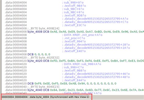 android app漏洞之战（8）——（反混淆）ollvm混淆与反混淆 安全后厨团队