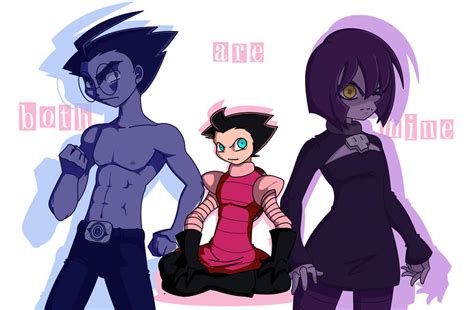 Dib Zim Gaz By DREIGNUS On DeviantArt