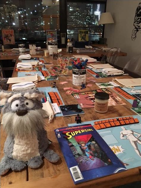 34 Superhero Dinner Party By Sunday Dinner Ideas Creating Characters Sunday Dinner Superhero