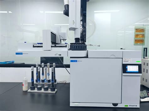 气相色谱仪华寰检测技术有限公司