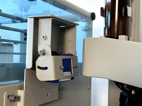 Applied Spectral Imaging Asi Slide Loader Olympu