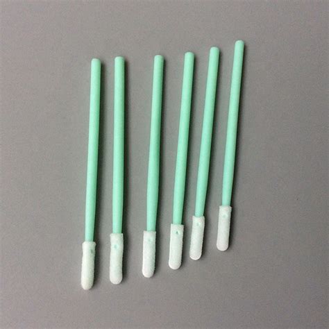 China Customized Sealed Foam Swabs Manufacturers Suppliers Factory Wholesale Service
