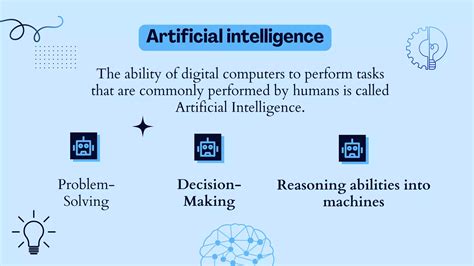 artificial intelligence in data science pdf