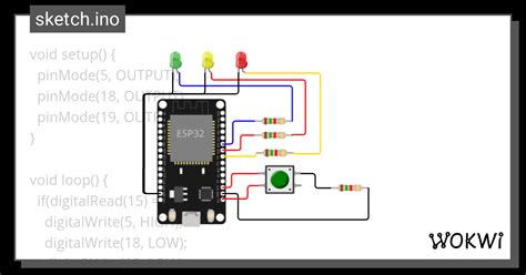 Wokwi Online Esp32 Stm32 Arduino Simulator Wokwi Online Esp32 Stm32 Arduino Simulator