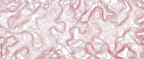 Contour Mapping Detail Cad Blocks In Autocad Format