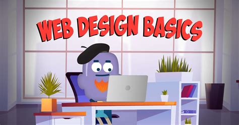 Web Design Basics Online Course Talentlibrary
