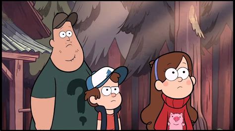 Gravity Falls 3ds Trailer Fr Youtube