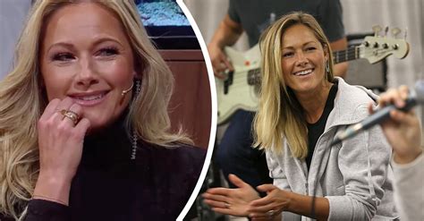 Helene Fischer Verrät Genialen Trick Wie Sie Privat Beim Einkaufen Nicht Erkannt Wird