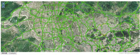 Openlayer 高德地图实时路况openlayer添加路况图 Csdn博客