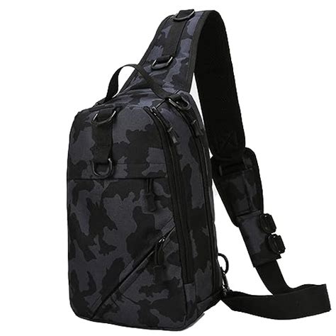 The Ultimate Guide To The Best Fly Fishing Sling Packs