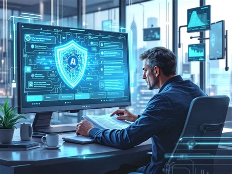 Ai Powered Cybersecurity A Detailed And Comparative Guide To Defending Against Tomorrows Threats