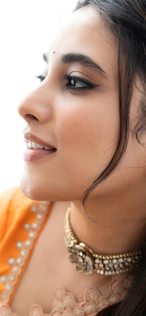 Priyanka Mohan Wallpapers R Priyankaarulmohan