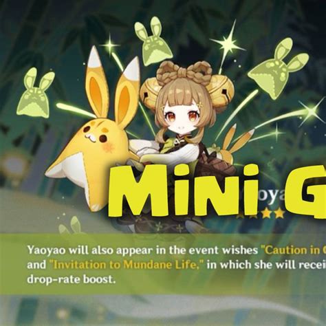 [guide] Build Karakter Baru Alhaitham Yaoyao Xiao Yunjin And Xinyan