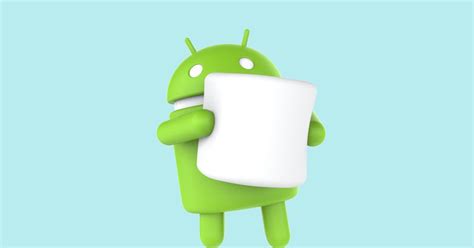 The New Android Marshmallow Features To Check Out First Wired