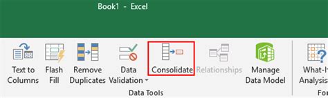 How To Merge Multiple Tables From Different Excel Sheets My Microsoft Office Tips