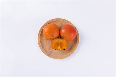 신선한 감 사진 무료 다운로드 Lovepik