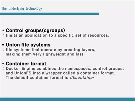 backend master 3 4 2 deploy docker introduction ppt