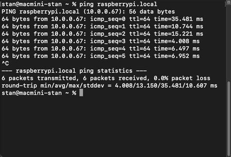 Raspberry Pi Os Lite 64 Bit Operating System Installation Tutorial K9swx