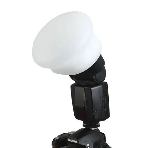 Flash Diffuser