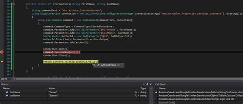 C Stored Procedure Merge Insert Or Update And Return Id Issue Stack Overflow