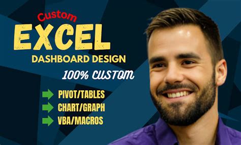 design custom excel sheets with formulas formatting functions and
