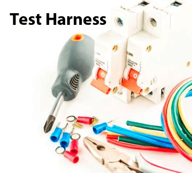 Test Harness QATestLab