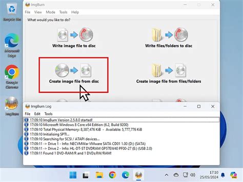 How To Create An Iso File From A Disc At Home Computer Guides