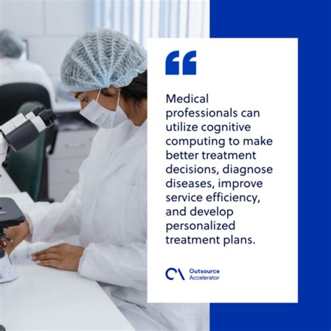 Exploring The Limitless Potential Of Cognitive Computing Outsource Accelerator