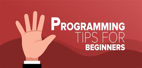 How To Build A Strong Foundation In Coding Tips For Beginners By