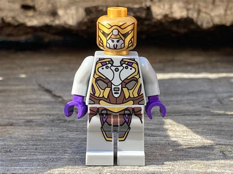Lego Chitauri Soldier