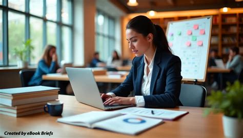 Achieve Success With Your Capstone Project 4 Step By Step Guide