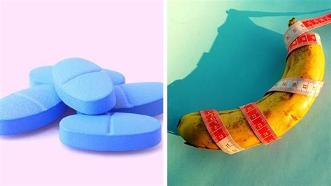 Surprise Erectile Dysfunction Drugs Can Cause Significant Eye Issues