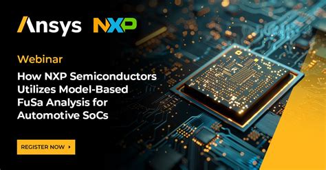 Ansys Safety And Security On Linkedin Soc Adas Functionalsafety Fmeda