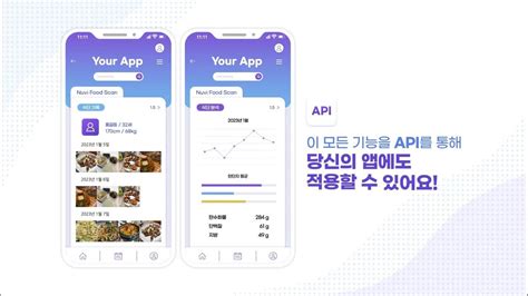 인포그래픽 기업홍보영상 모션그래픽 대사질환 중심 건강관리 플랫폼 어플 홍보영상 앤드모어 Youtube