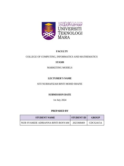 sta589 lab assignment 1 pdf regression analysis mathematical