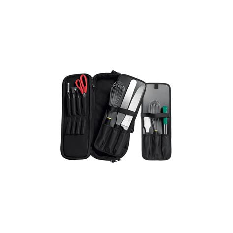 Soft Case For Small Utensils