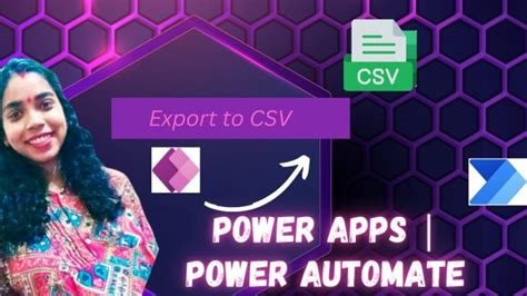 How To Export Data From Powerapps Gallery To Excel Shweta Gupta