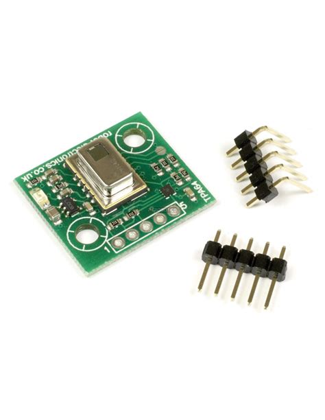 TPA X Thermocouple Array Sensores De Temperatura PTR