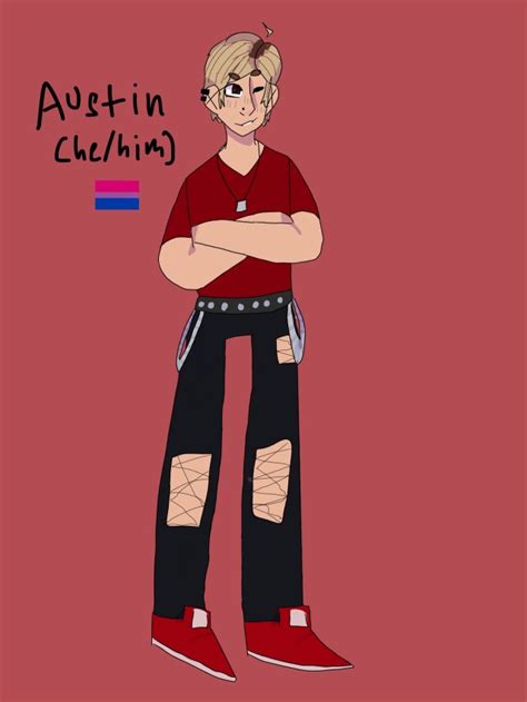 Allister ♦︎ On Tumblr