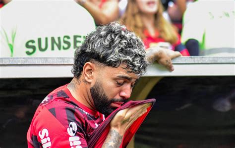 محرومیت ۲ ساله گابریل باربوسا در پرونده مبارزه با دوپینگ طرفداری