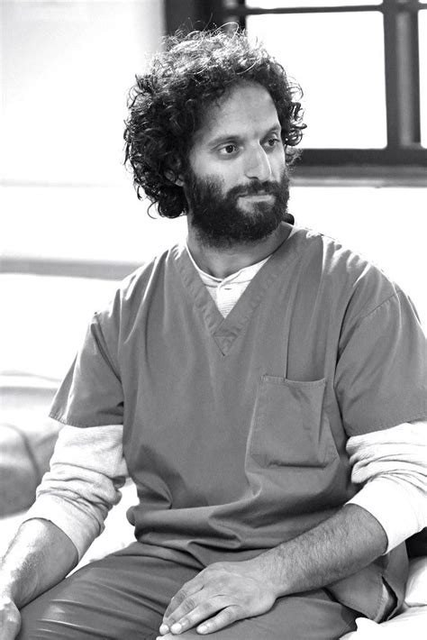 Kings Of Comedy Jason Mantzoukas By Nick Offerman Interview Magazine
