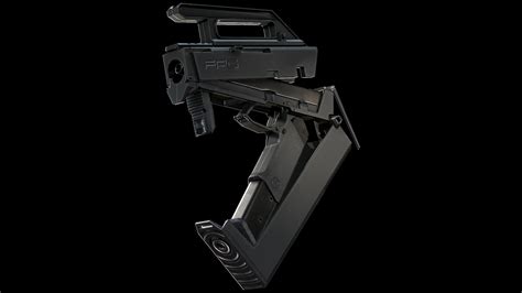 Fmg9 Akimbo