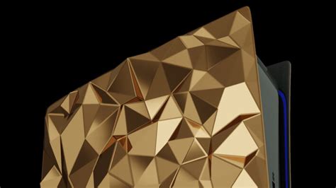 Caviar Unveils The 108000 Custom Airpods Max Golden Black Headphones