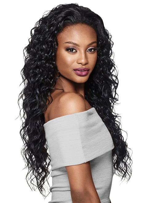 Beach Curls Weave