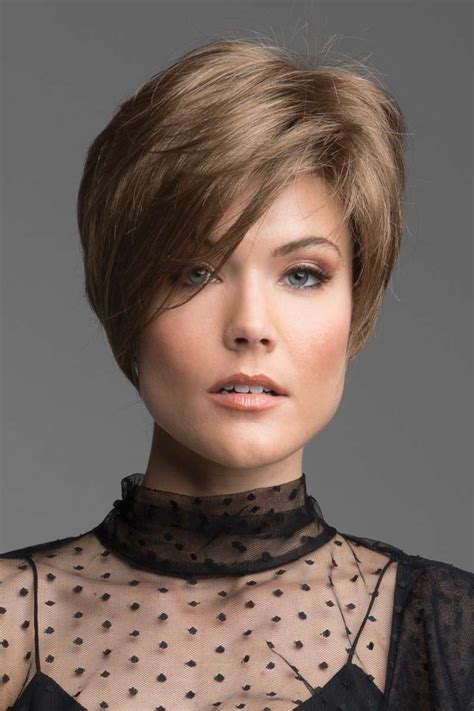 Sienna By Revlon Wigs Mono Top Lace Front Wig Revlon Wigs Lace