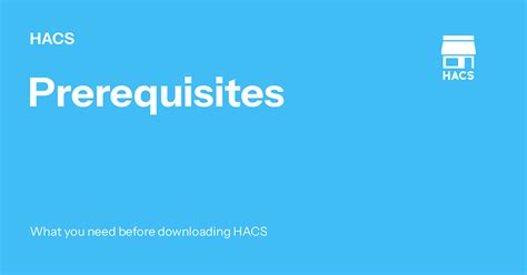 Why Cant I Find Hacs Integration In My Ha Green Integration Third Party Integrations Home