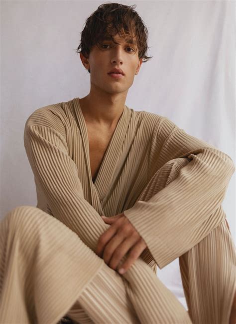 Marcos Chamero Modelwerk