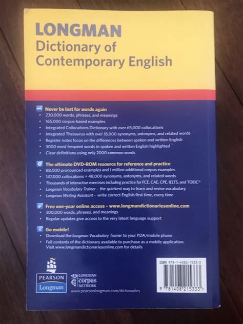 Longman Dictionary Free Download Full Version Insiderlasopa